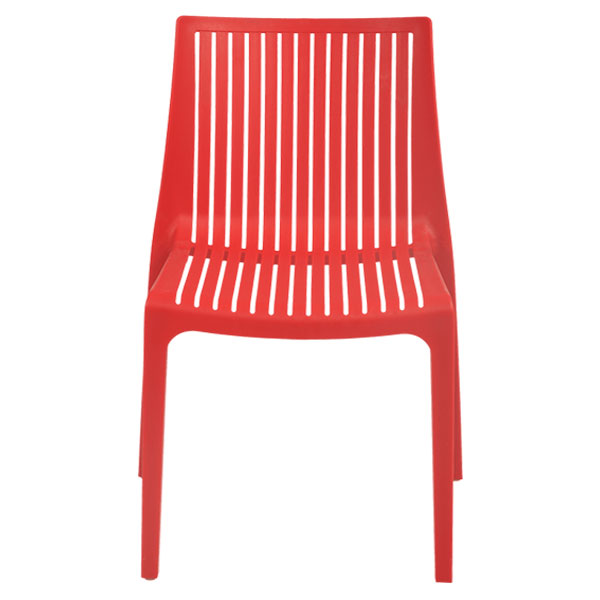 Supreme Oasis Collection Chair (Red) – Nagar Bazaar