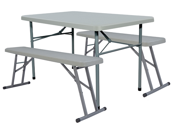 Supreme Swiss Claas School Bench Set (Grey) – Nagar Bazaar