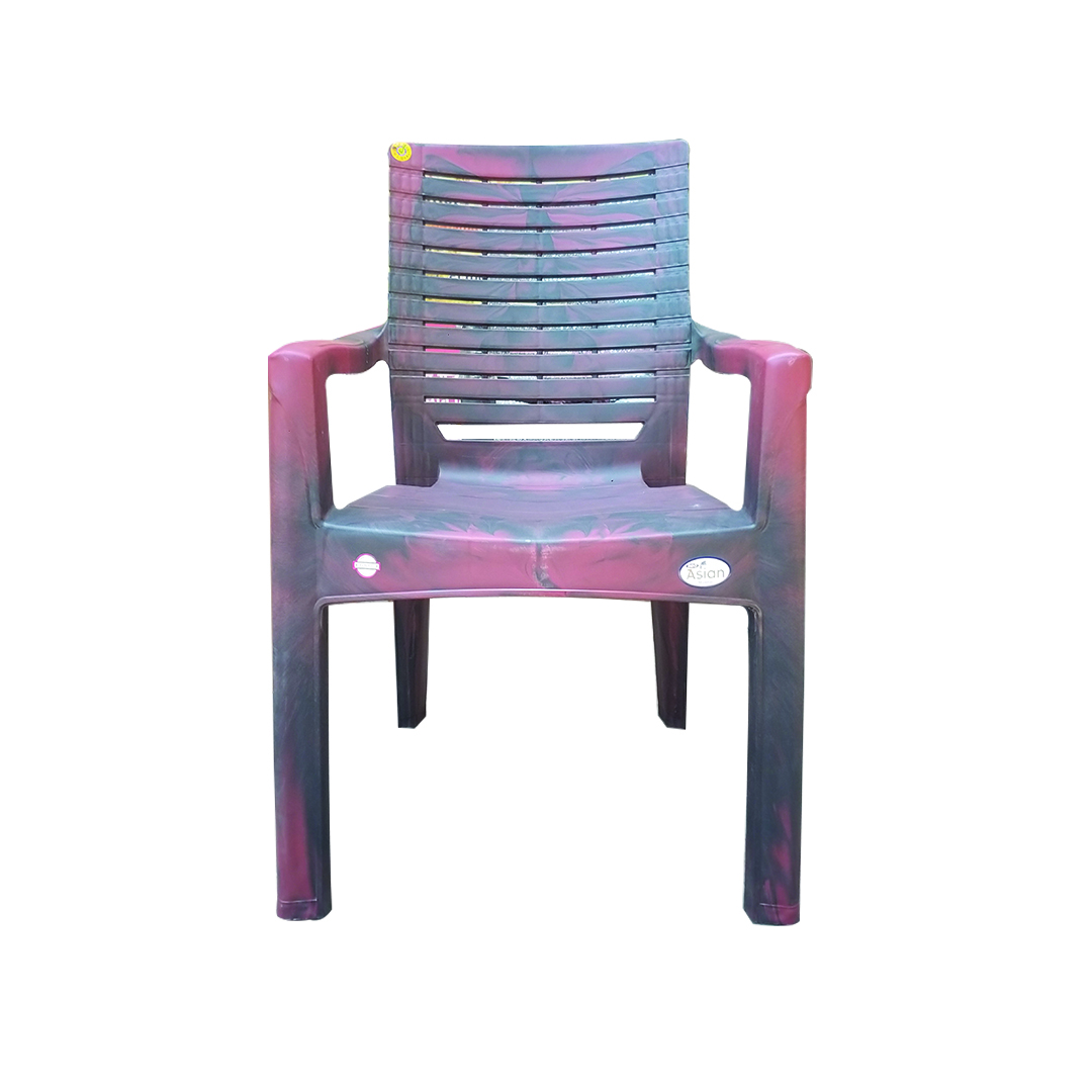 Asian Chair - Nagar Bazaar
